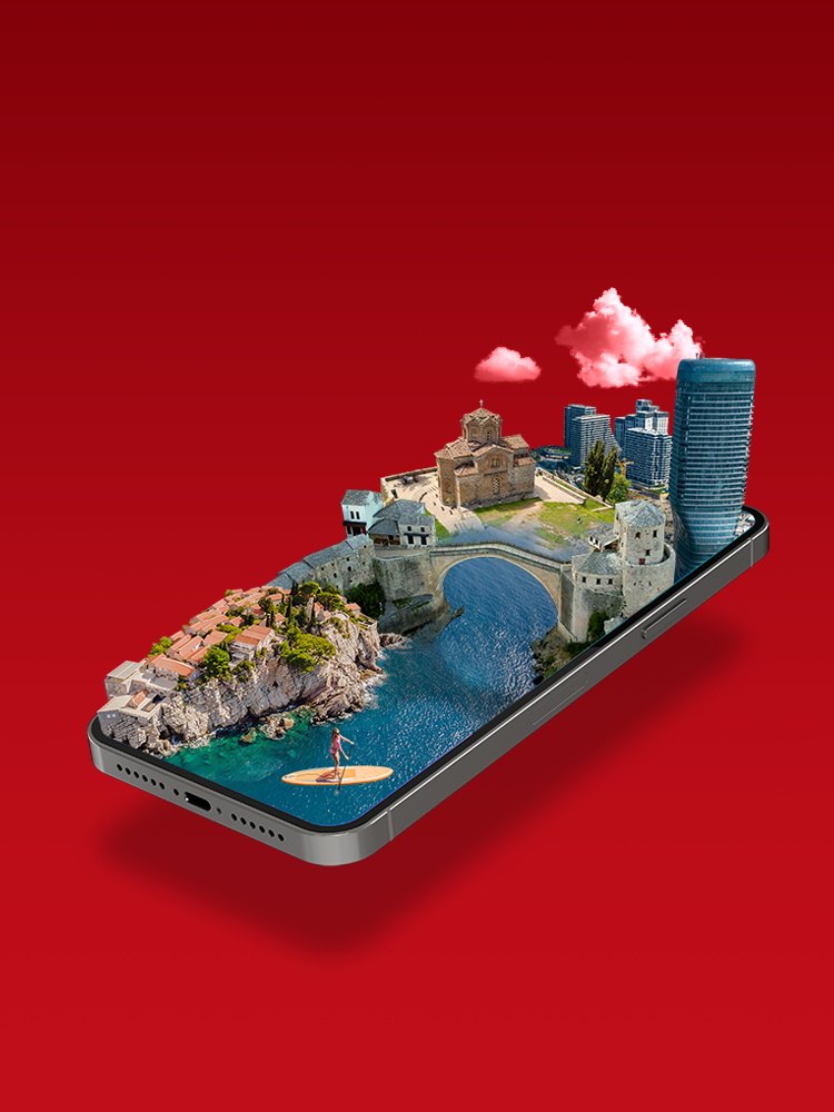 MTEL Zone - MTEL Germany